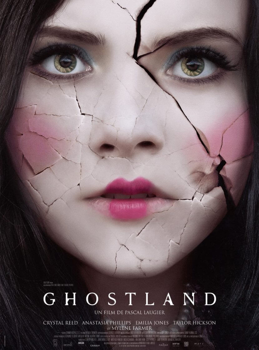 Ghostland: Pascal Laugier's Psychological Horror Masterpiece