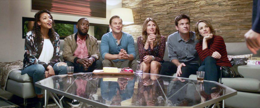 Movie Review: Game Night - Movies with a Plot Twist